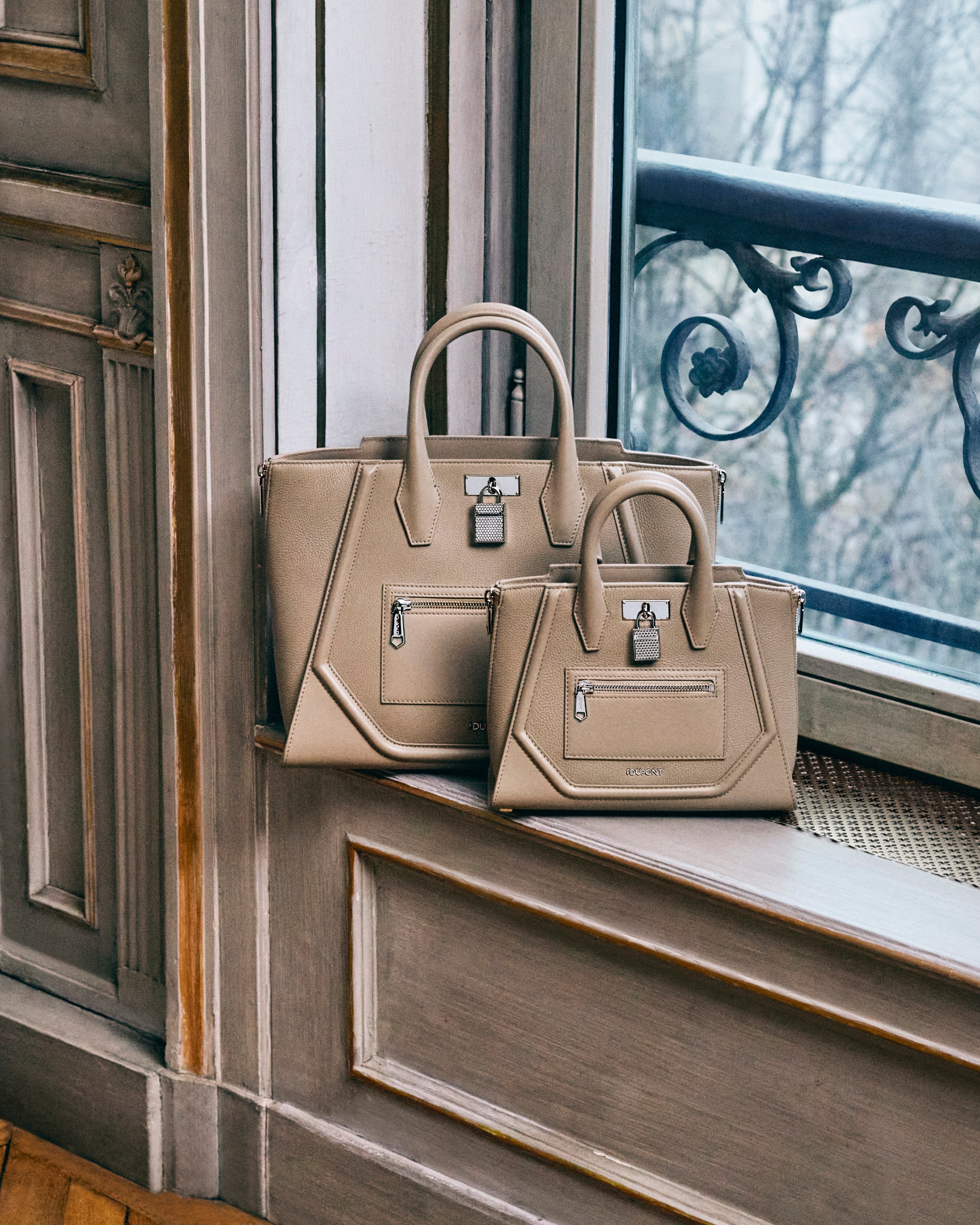 S.T. Dupont Riviera – Eleganza moderna e femminilità audace – S.T ...