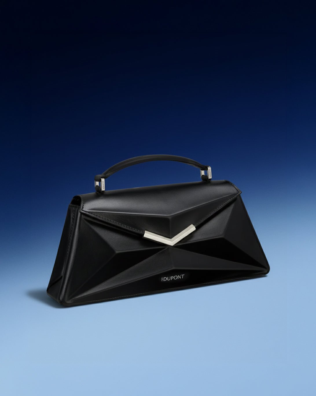 S.T. Dupont X-Bag: L’eleganza senza tempo in pelle pieno fiore – S.T ...