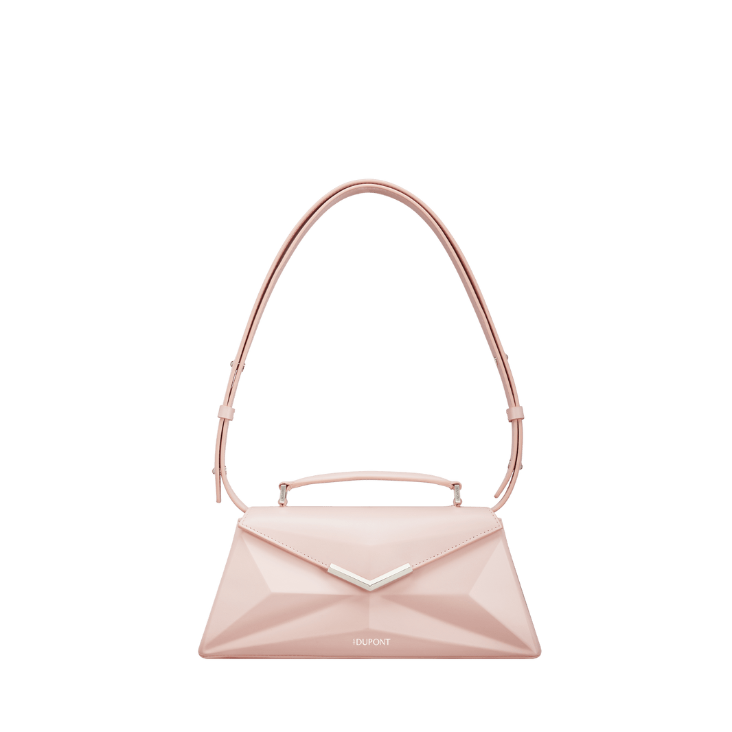 S.T. Dupont X-Bag: L’eleganza senza tempo in pelle pieno fiore – S.T ...